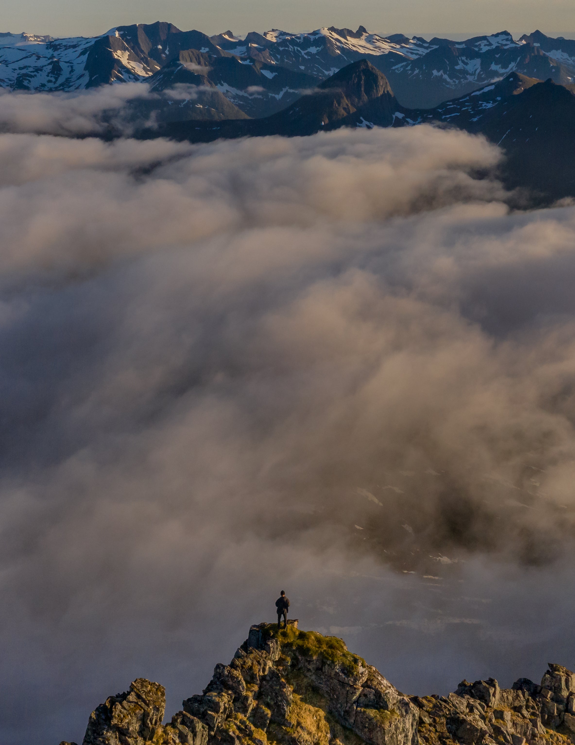 Norway Trail Running / Hiking Escape – 25 to 31 August 2026 – Dwell In ...